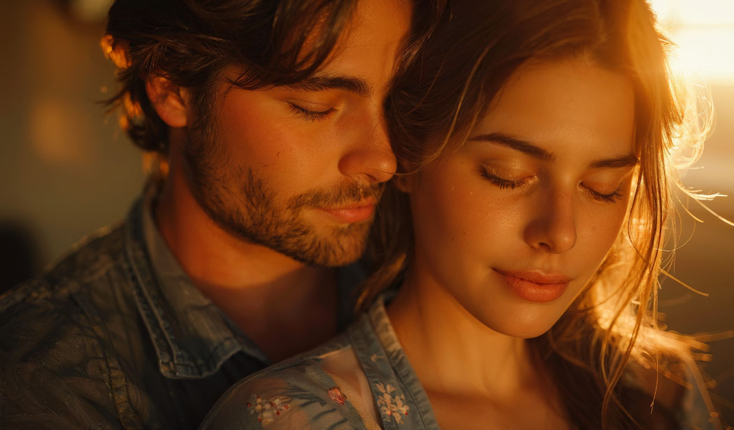 Why You Might Be Avoiding Intimacy—And How to Gently Reconnect ...